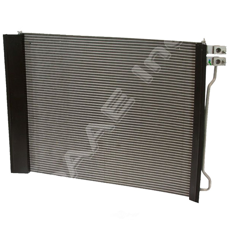 A/C Condenser Global Parts Distributors 3753C | eBay
