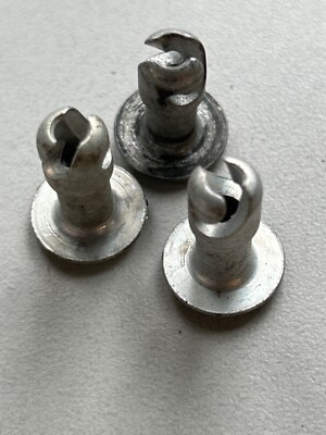 Aircraft DZUS® A5T26 Aluminum Turn-lock Fasteners | eBay