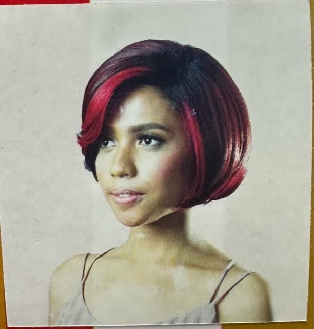 Signature Looks Synthetic Wig PUAT | eBay