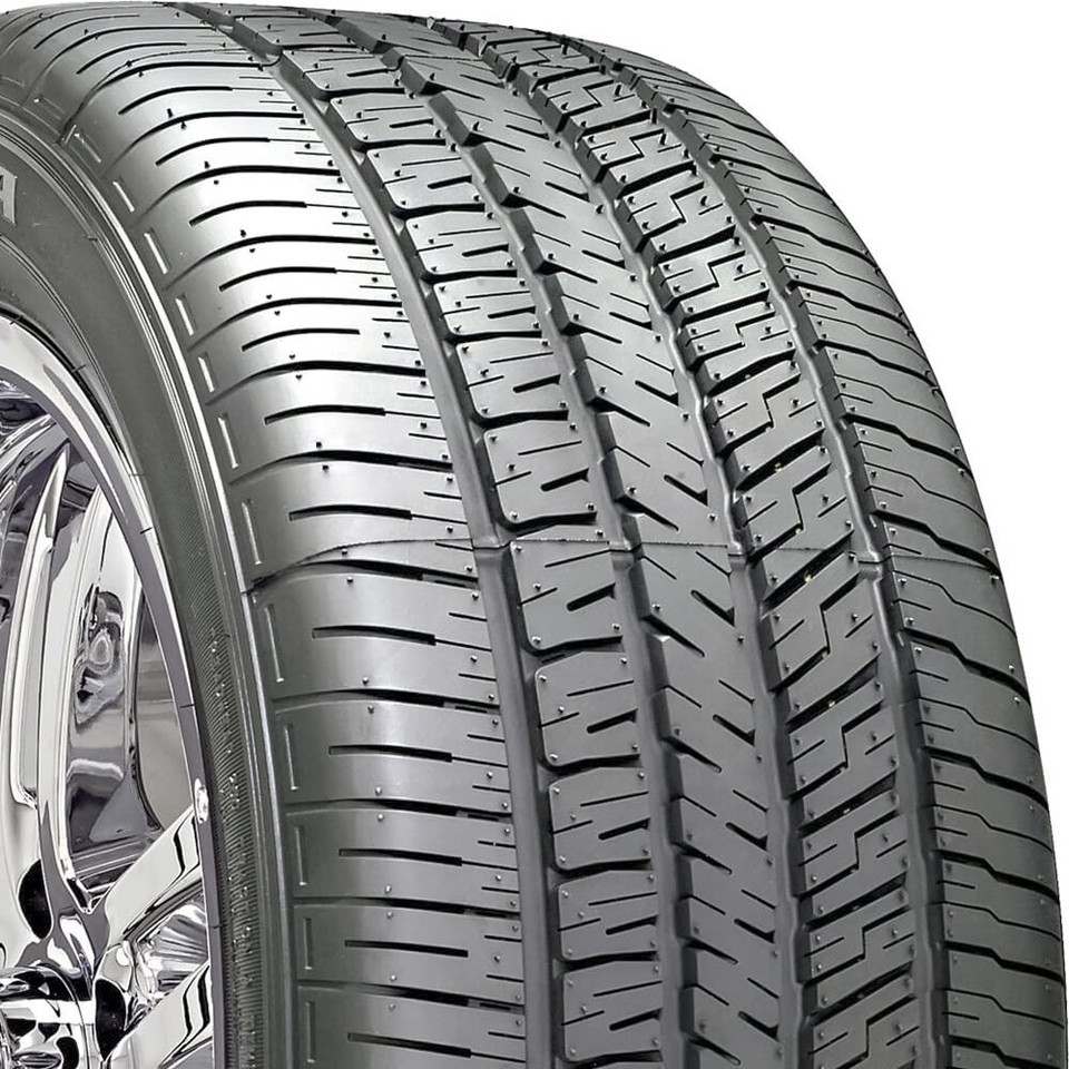 4 Tires Goodyear Eagle RS-A 235/55R19 101H A/S Performance | eBay
