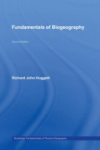 Routledge Fundamentals of Physical Geography Ser.: Fundamentals of ...