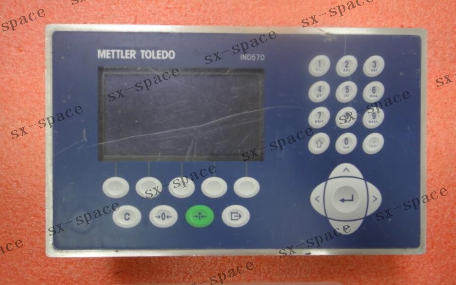 1PCS IND570 Panel 100% tested by DHL or FedEx | eBay