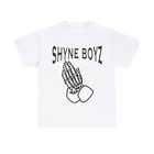 Goth Money Records - GMR x Shyne Boyz Tee T-Shirt - Goth Money Wear ...