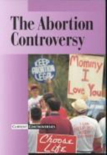 Abortion Controversy by Lynette Knapp (2000, Trade Paperback) for sale ...