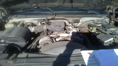 Used Telematics Interface Module fits: 2000 Cadillac Escalade ...