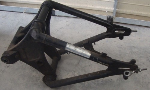 2004 Kawasaki Vulcan VN800 VN 800 A Swingarm Rear Swing Arm Pivot Frame ...