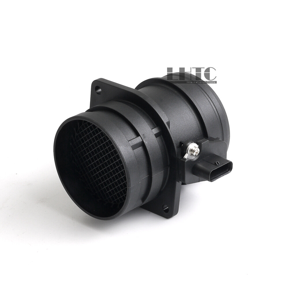 LUCAS MAF Mass Airflow Meter Sensor For Audi A4 A5 A6 Q5 VW 1.8 2.0 TSI ...