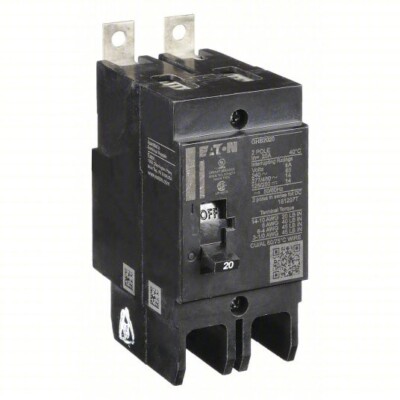 GHB3050 CH 3POLE 50AMP 480V NEW | eBay