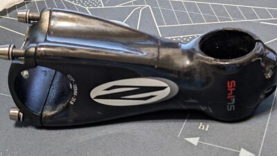 Stems - 12 Degree - Nelo's Cycles