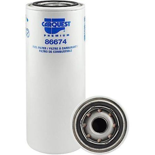 Fuel Filter CARQUEST 86674 | eBay
