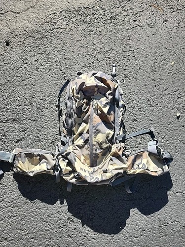 Kuiu Venture 1800 Verde Pack System | eBay