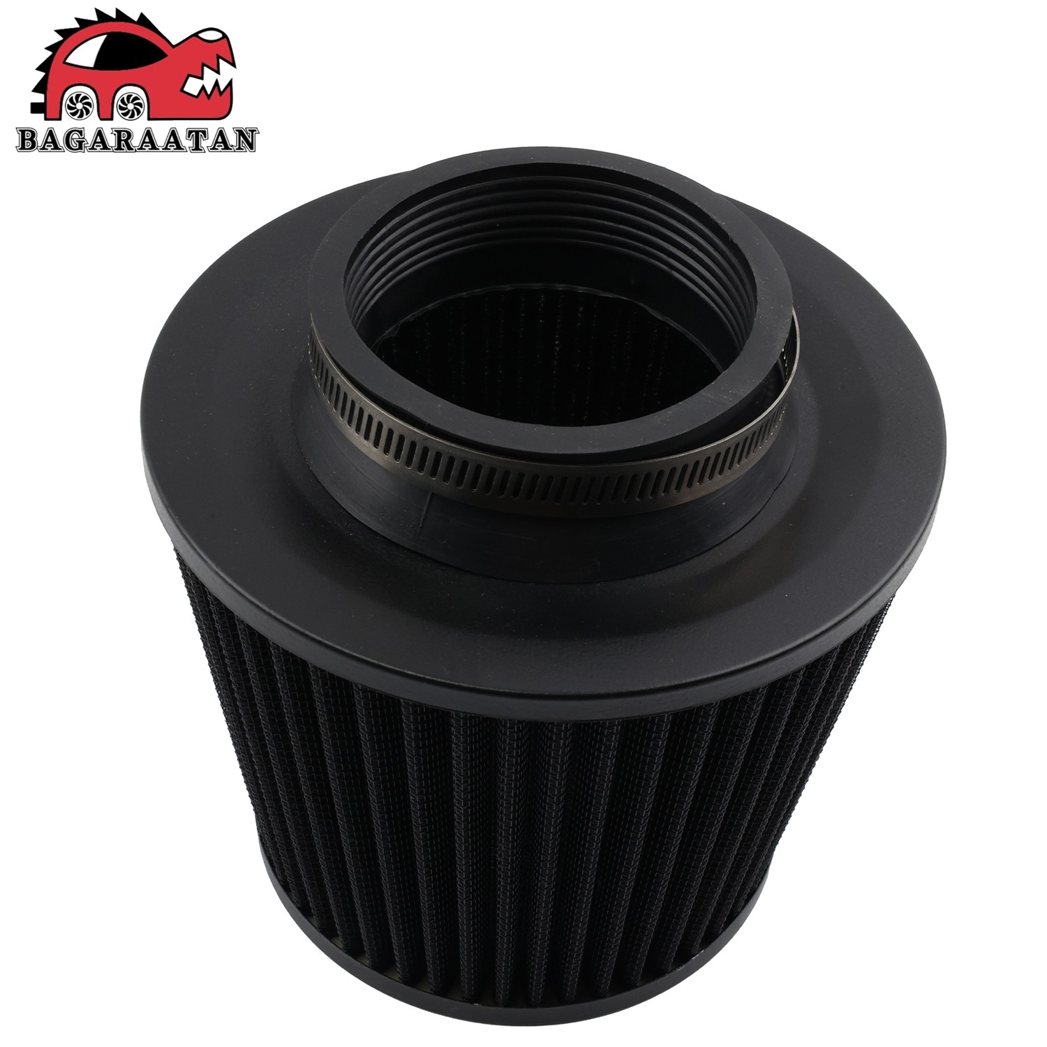 High Flow Cold Air Intake Pipe For VW Golf MK5 MK6 Beetle Scirocco 1 ...