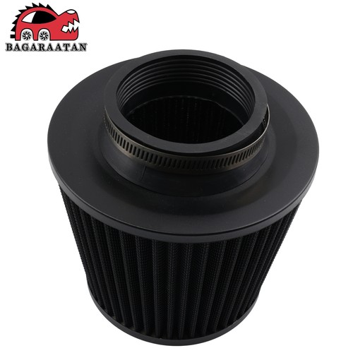High Flow Cold Air Intake Pipe For VW Golf MK5 MK6 Beetle Scirocco 1 ...