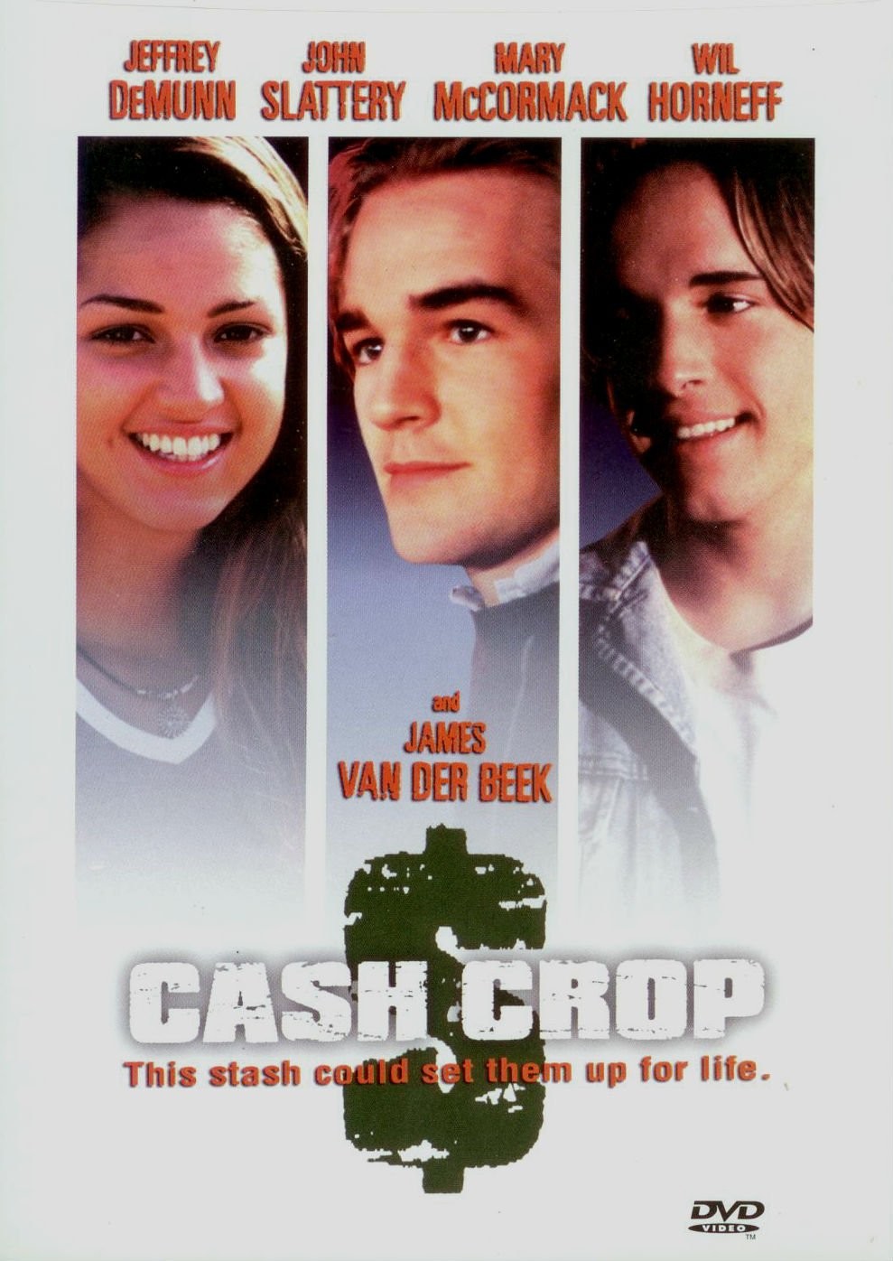 Cash Crop (DVD, 2007) for sale online | eBay