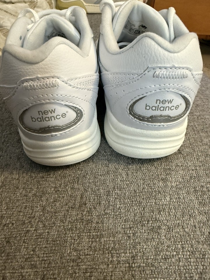 New Balance Walking Strike Path 577 DSL2 Men’s Size 8M WW577WT NWT | eBay