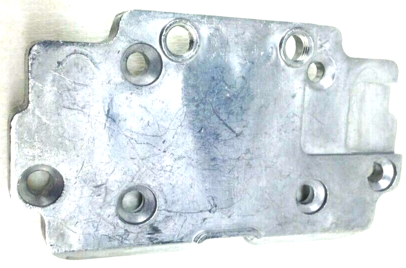 Holley QFT AED CCS 3310 750/780 CFM Carburetor Adjustable Metering Jet ...
