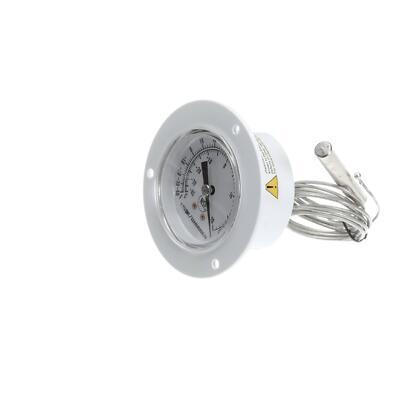 THERMOMETER 2" DIAL WHITE" 08D10023 - Genuine OEM Replacement Part | eBay