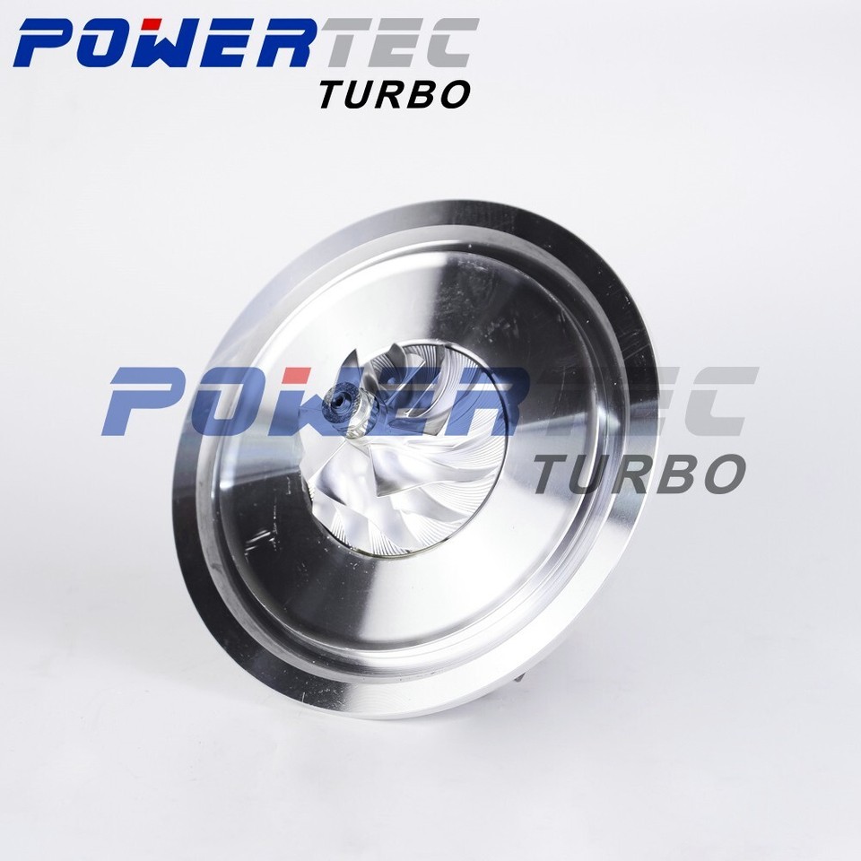 RHF5 Billet turbocharger core cartridge 17201-36010 for Lexus GS 200t ...