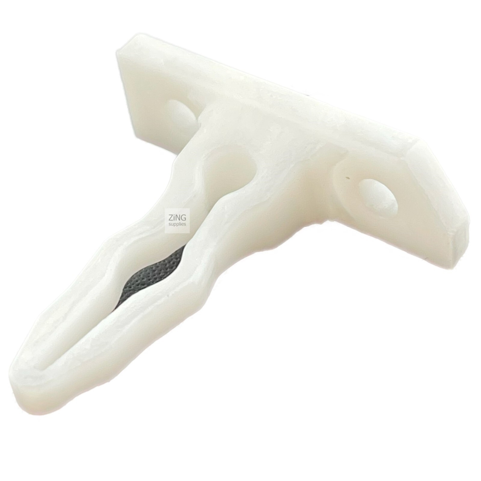 Tumble Dryer Door Lock Pin Hook Latch Striker Bush TDV6S TDV6W V6SDW ...