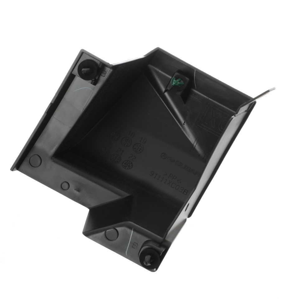 OEM NEW 2019-2022 Subaru Ascent Fender Lower Molding Driver Side ...