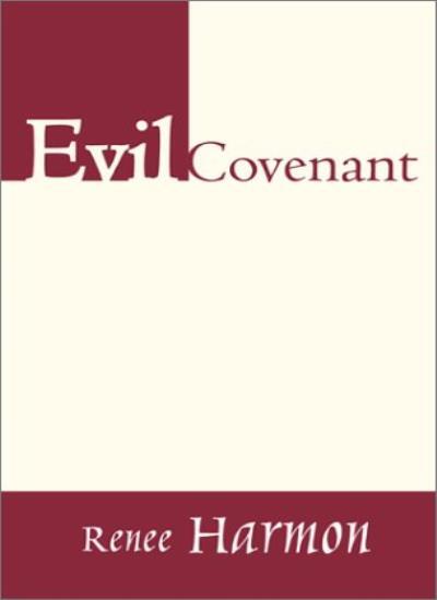 Evil Covenant 9780738860206| eBay