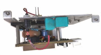 PerkinElmer AVIO 500 & Optima Series ICP-OES N0790410 Oscillator Assy ...