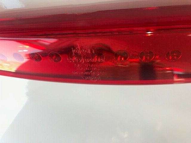 Jokon LED Brake Light High Level Red for Elddis Compass Caravan ...