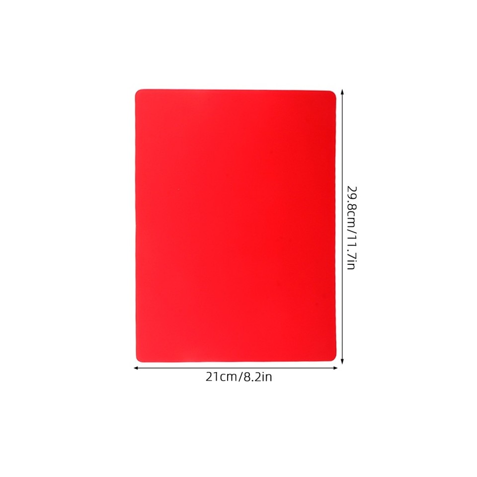 18pcs Clay Modeling Mat Clay Playing Modeling Pad & Accessories Pottery ...