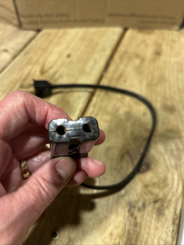 West Bend Slow Cooker & Coffee Urn Power Cord | eBay