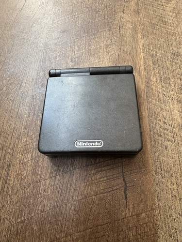 Nintendo Game Boy Advance GBA SP AGS-001 Parts Repair Doesn't Turn On ...