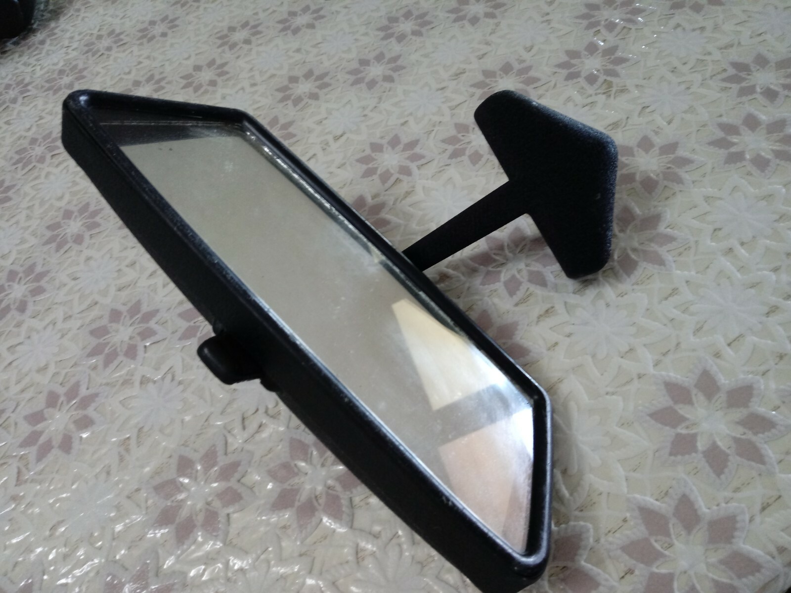 FIAT 850 COUPE ALFA SPIDER SPECCHIO RETROVISORE REAR VIEW MIRROR ...