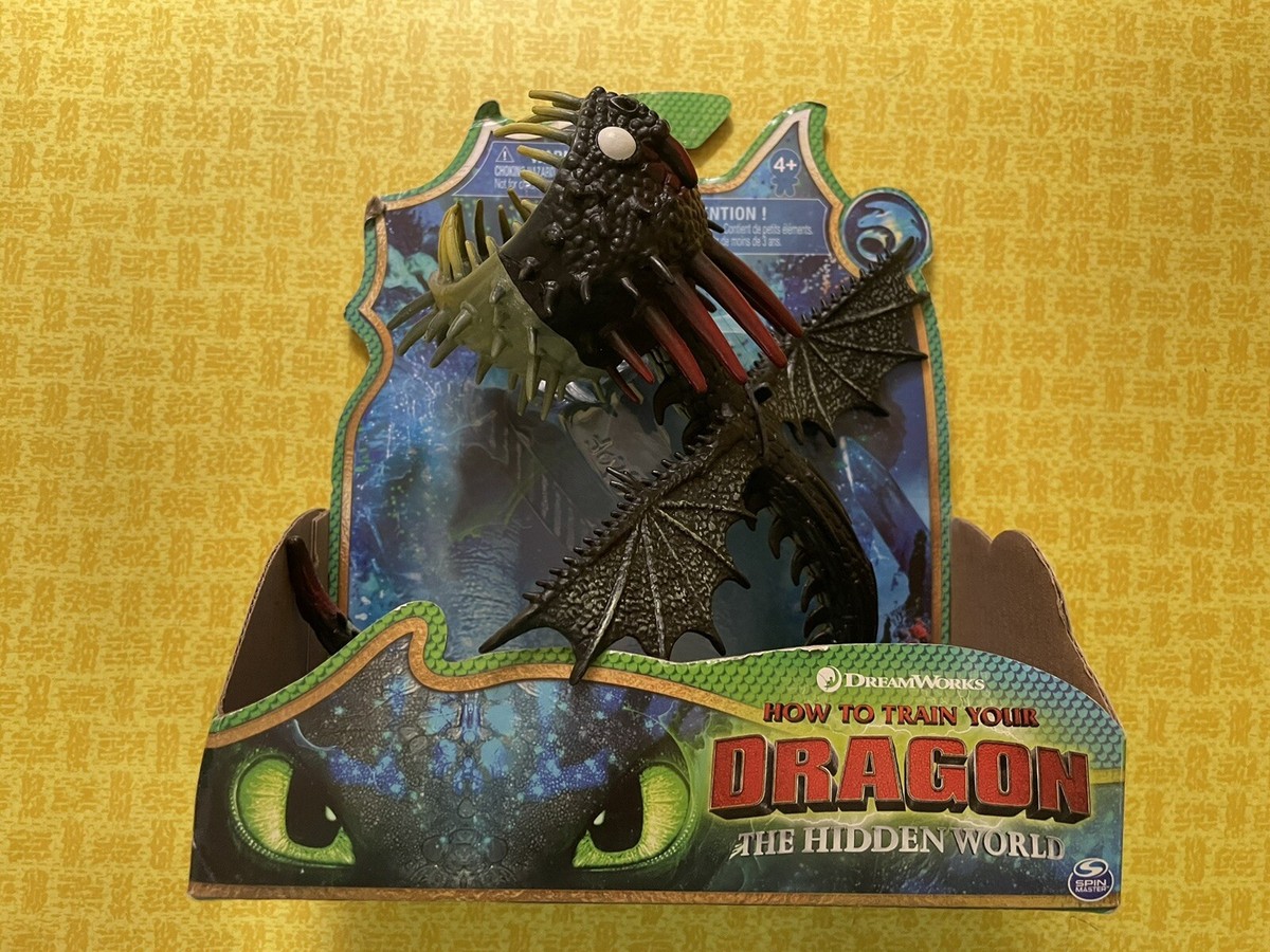 Whispering Death Toy