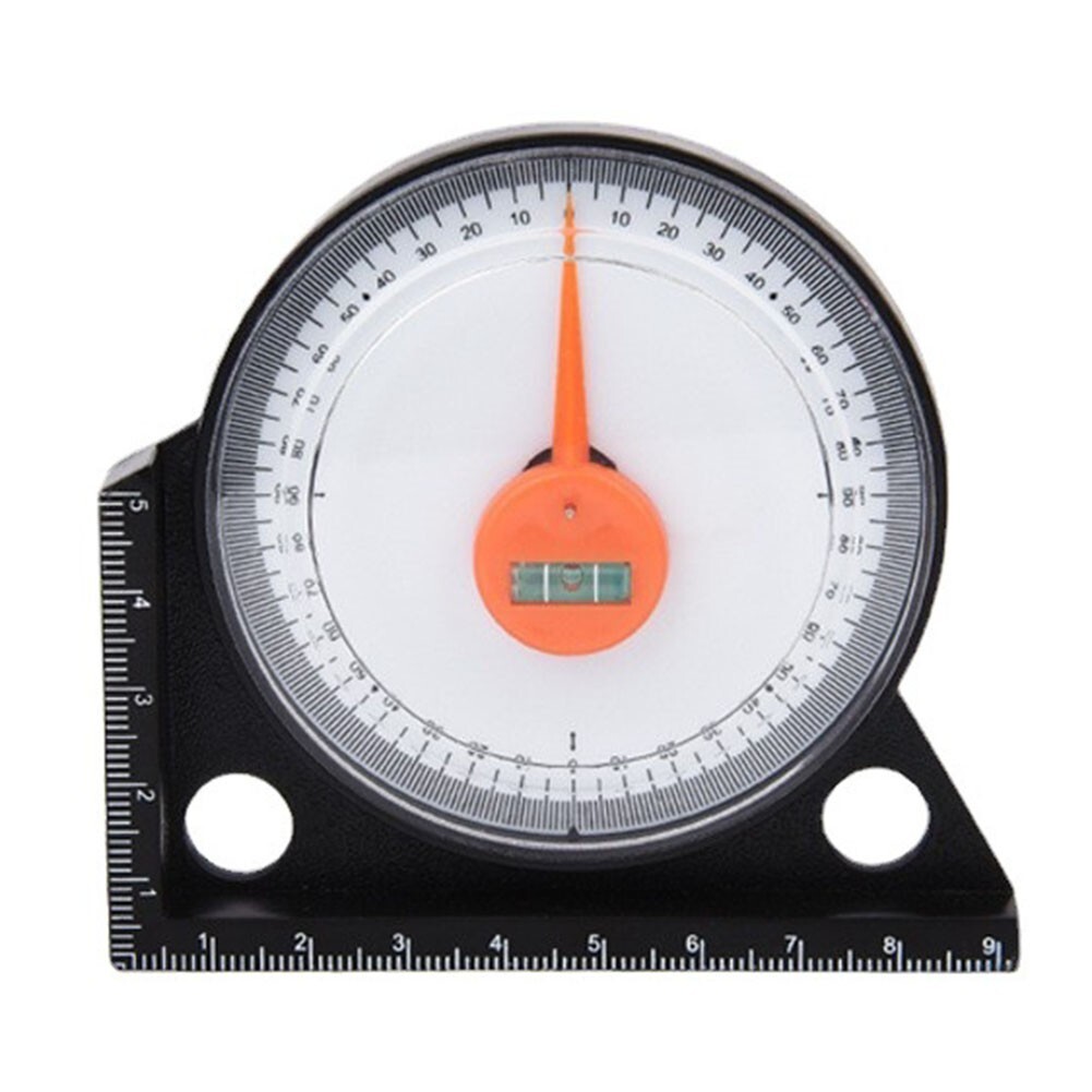 Advanced Magnetic Clinometer Gauge for Accurate Angle Readings Easy to ...