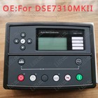 For Deep Sea Electronics DSE7310 MKII Auto Start Control Module Replace ...