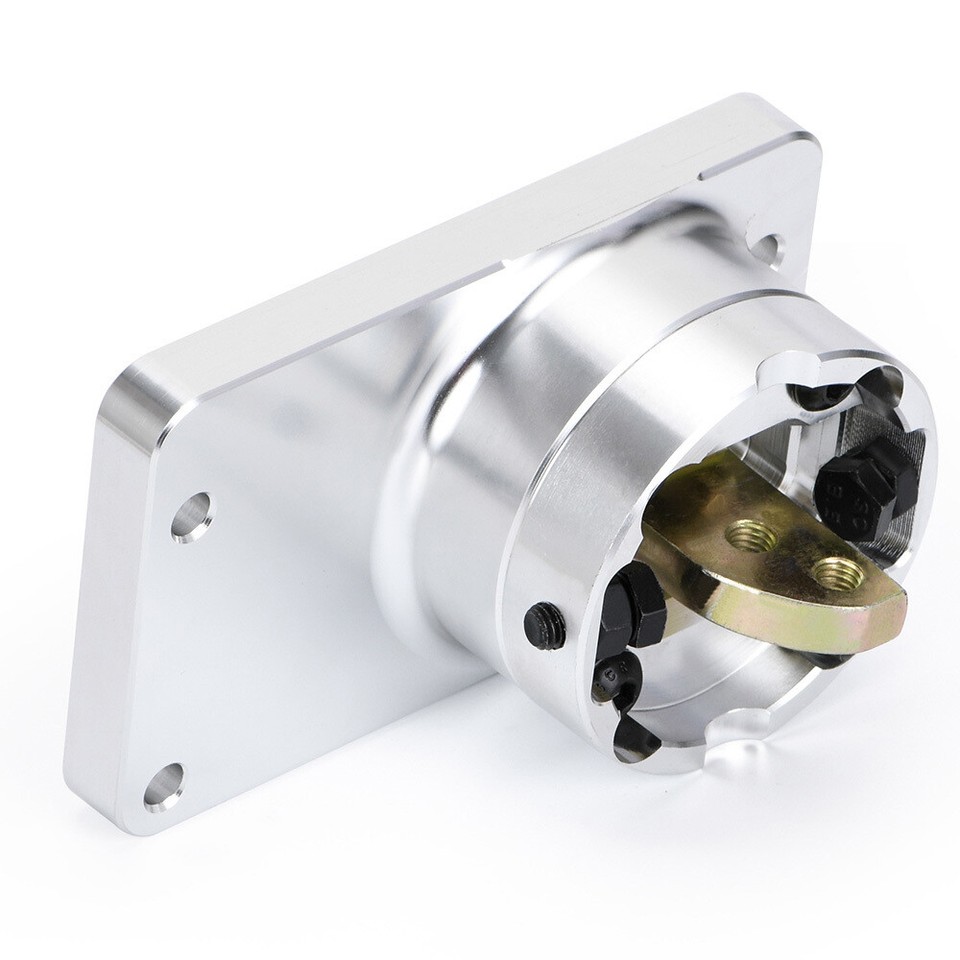 T56 6-Speed Billet Short Throw Shifter For 99-07 Holden Pontiac ...