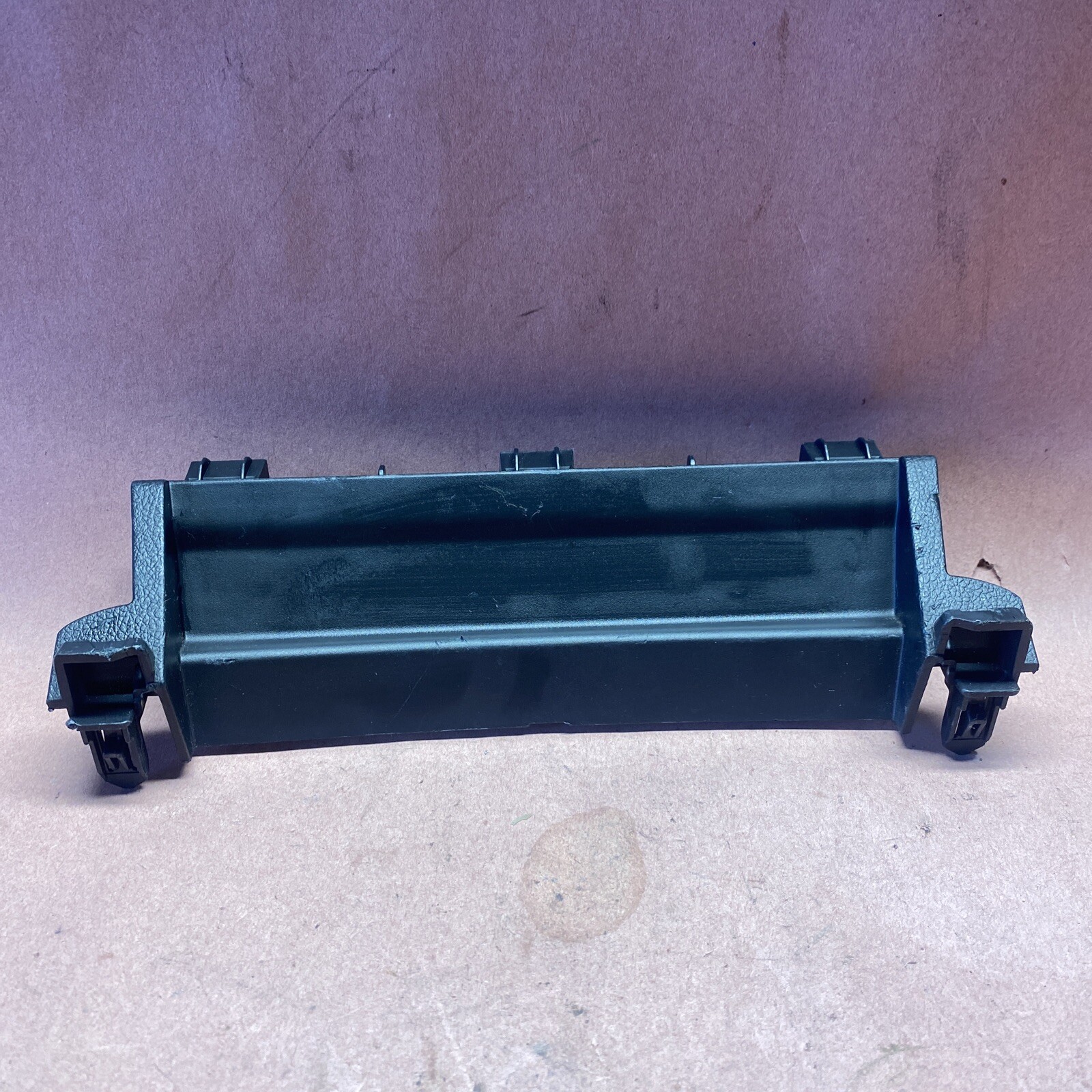 Dashboard Center Lower Trim Panel Black 2015-2019 Subaru Outback 66065 ...