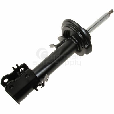 Genuine Suspension Strut Assembly Front Right 2033205830 for Mercedes ...