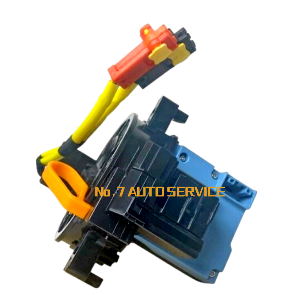 Steering Angle Sensor 89245-02050 For Toyota Corolla Matrix Highlander ...