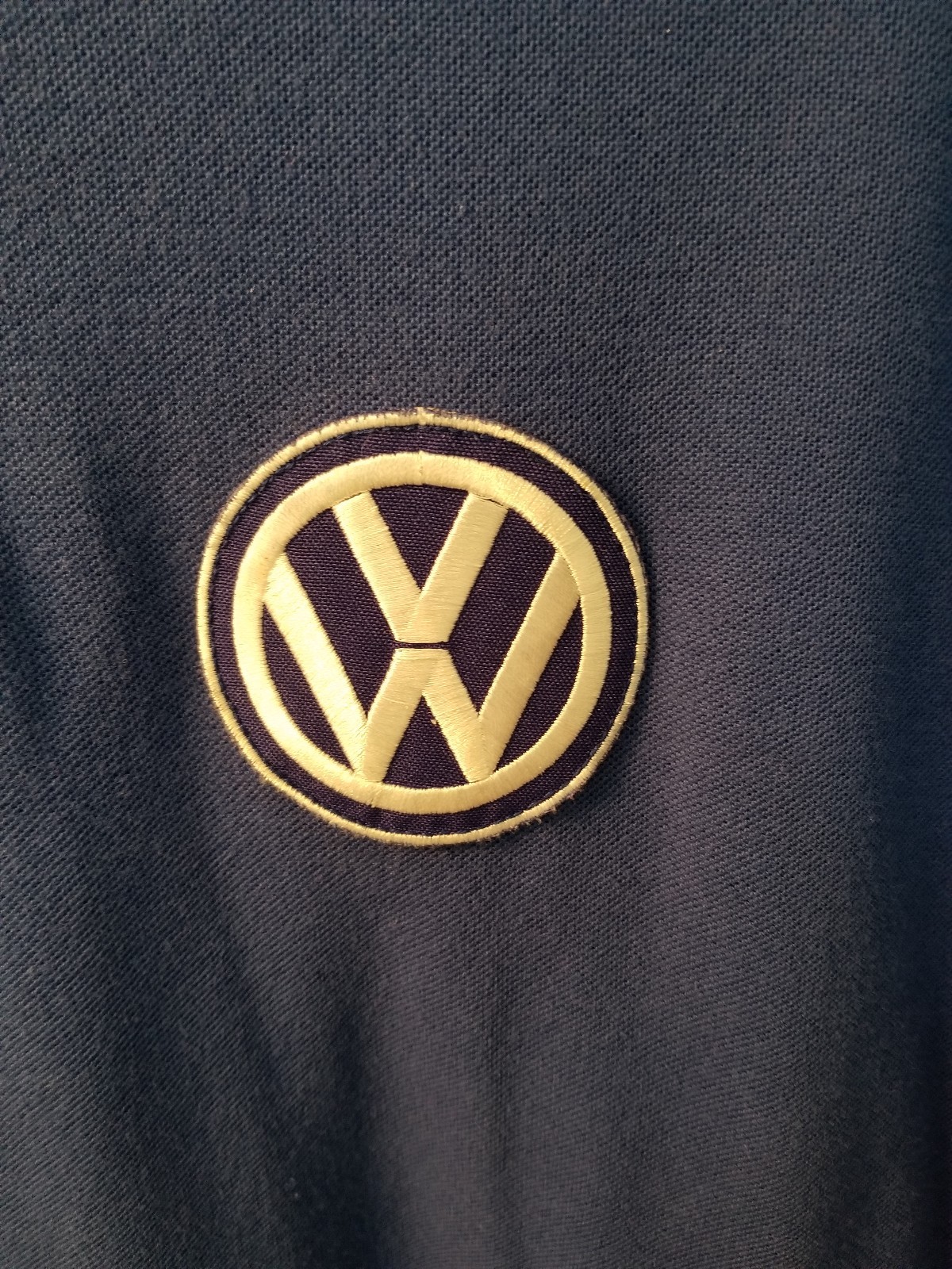 Men's Volkswagen Service Shirt, XL | eBay
