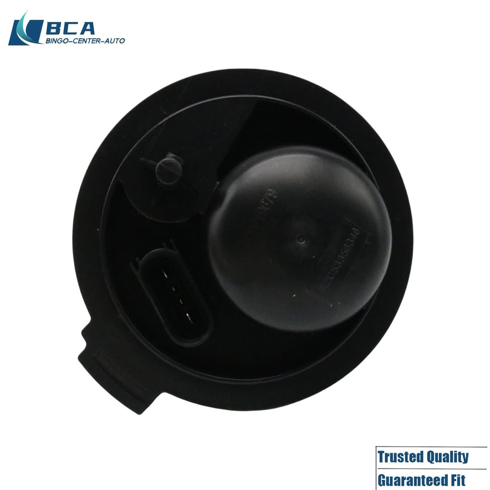 For Porsche Cayenne S Hybrid Diesel GTS Turbo S Base S Fuel Filter ...