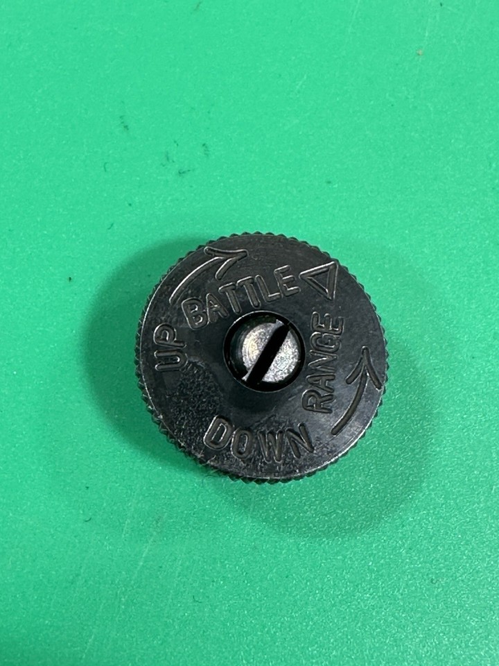 Ww2 M1 Garand Adjustable Side Caps /ETR5-15 | eBay