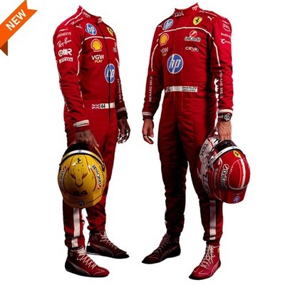 Halloween Costume Go Kart Racing Suit | Level 2 | Free Balaclava ...