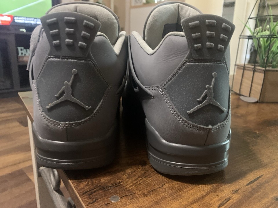 Jordan 4s retros wet cements | eBay