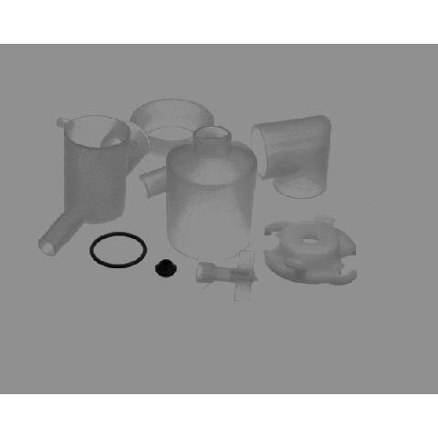 Bunn Kit,Prevent Maint-Fmd1(W/Chmbr/Recept) 32906.7000 - Free Shipping ...