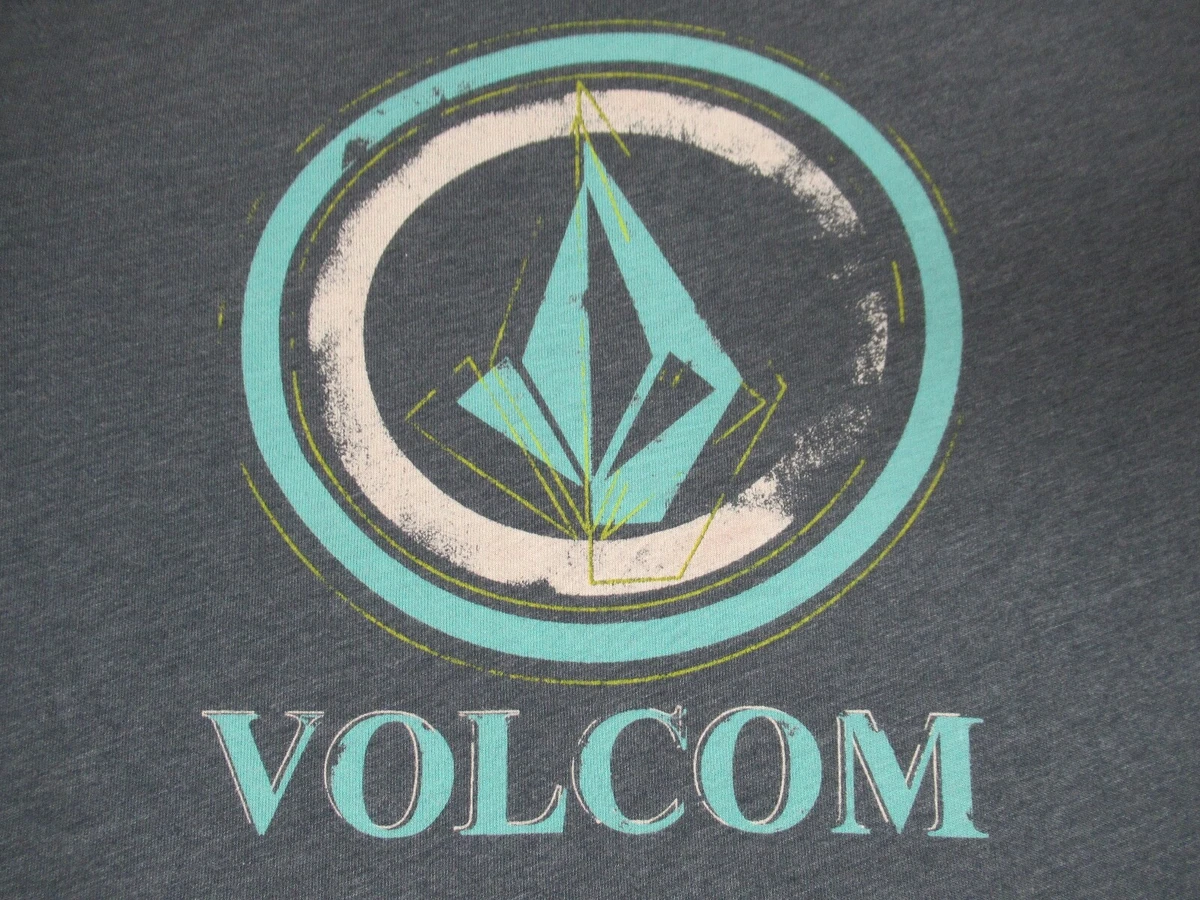Volcom Stone Logos