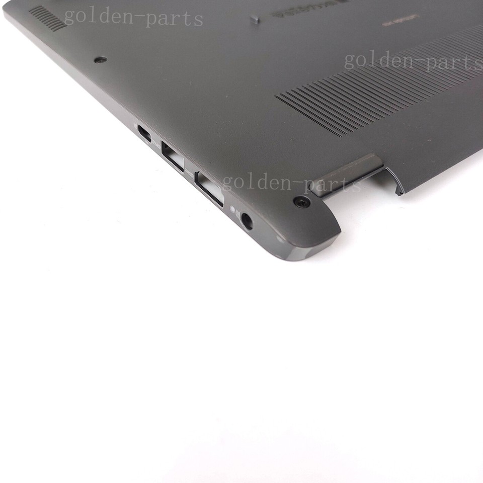 New Laptop Bottom Case Base Cover Black For Dell Latitude 3410 VMY1K ...