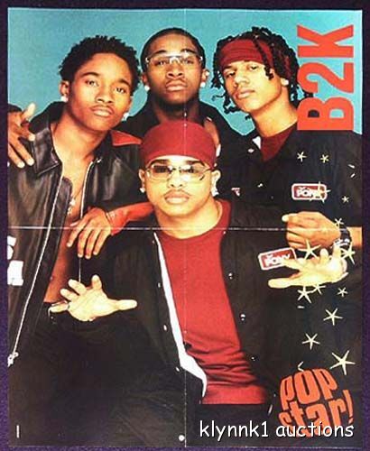 J Boog And Lil Fizz