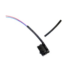 3bd998785 Left Right Front Door Lock Microswitch for VW PASSAT B5 Polo ...