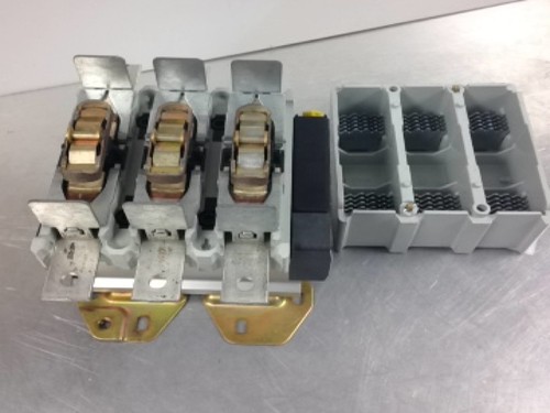 UpTo 1 NEW at MostElectric: LC1FK43 TELEMECANIQUE CONTACTOR | eBay