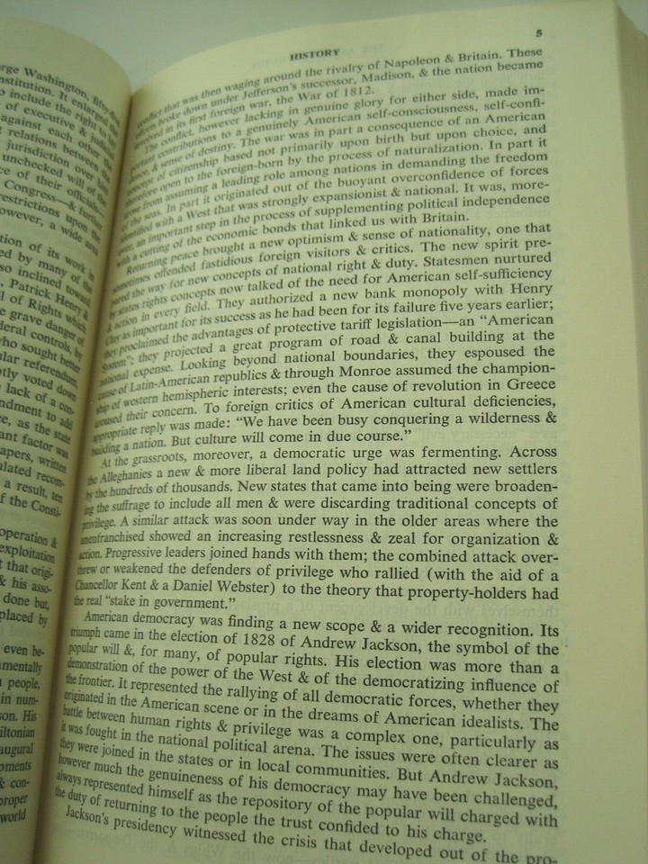 The American Guide Source Book Complete Travel Guide For US 1949 Henry ...